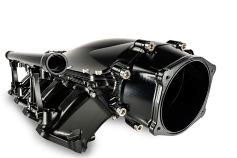 Ls7 Low Intake Single Injector Shauns Custom Alloy