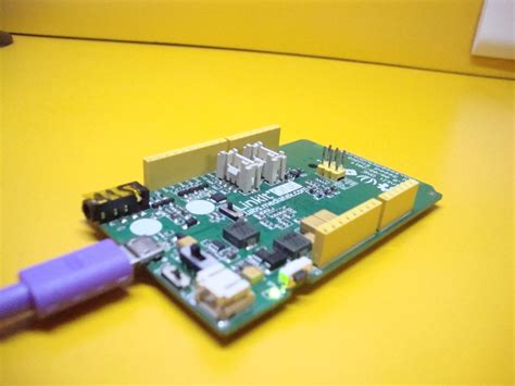 linkit one getting started guide 10 steps instructables
