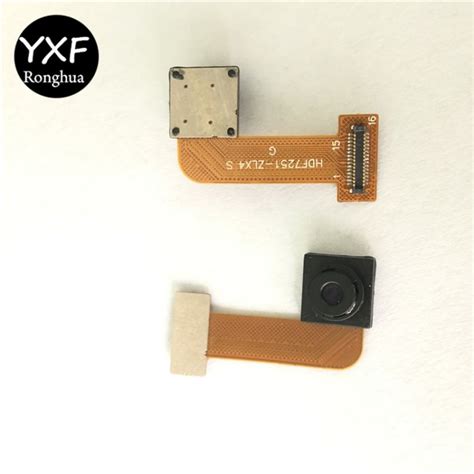 Best Ov7251 Cmos Mipi 0 3mp 60 Degrees Camera Module Manufacturer And Factory Ronghua