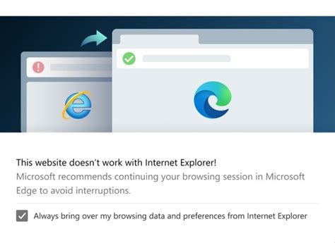 Microsoft Is Finally Retiring The Iconic Internet Explorer In June 2022