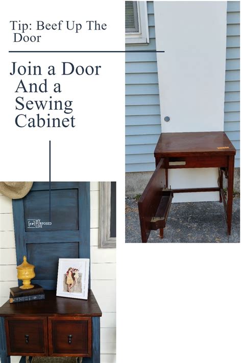 Diy Hall Tree Table My Repurposed Life®