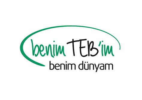 Benim Tebim Benim Dünyam