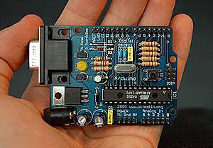 Historia De Arduino Timeline Timetoast Timelines