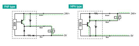 How To Change The PNP Proximity Sensor To NPN ATO Com