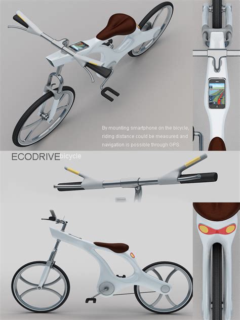 ecodrive | designboom.com