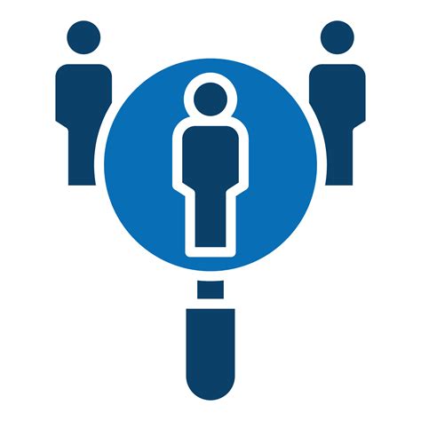 Research Sampling Icon Line Vector Illustration Vector Art At Vecteezy