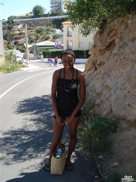 Fine Blasian Vacationing Shesfreaky