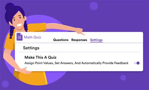 How To Create A Quiz In Google Forms In The Jotform Blog