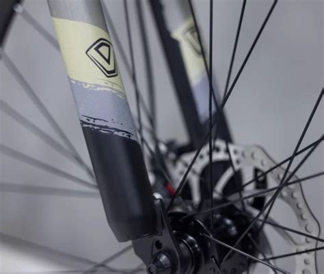 JAVA Varco 24 Speed XC MTB Cross Country Mountain Bike 29 Wheels