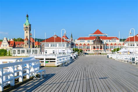 Sopot - Największe atrakcje - WP Turystyka