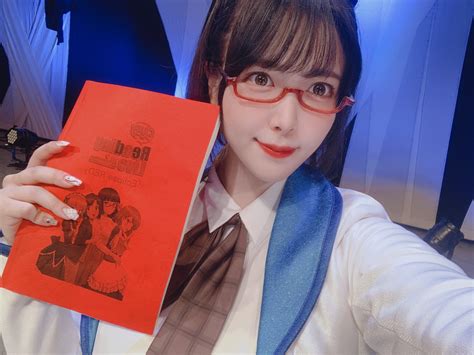 たっくん on Twitter RT ami komine CUE Reading Live Vol 9Moon ありがとうござい