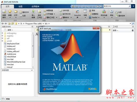 Matlab 2017b破解补丁下载 Matlab 2017b破解补丁 Crack激活工具附序列号破解说明 下载 脚本之家