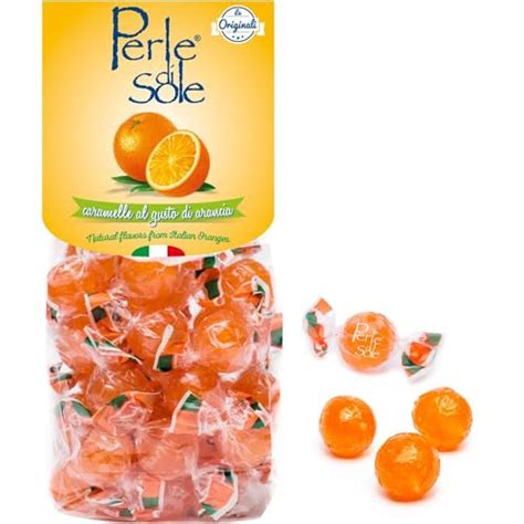 I Tried Perle Di Sole Lemon Drops And Heres Why Theyre My New