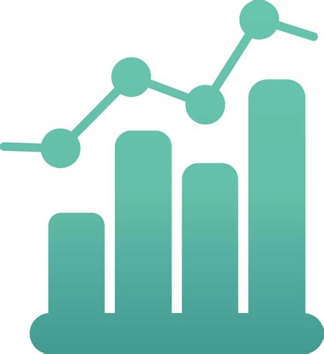 Bar Chart Vector Icon 37107973 Vector Art At Vecteezy