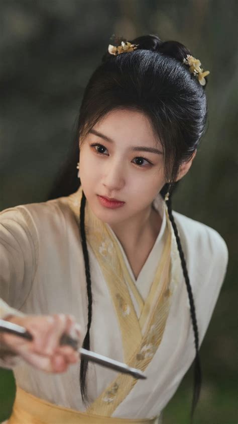 金庸武侠世界铁血丹心 黄蓉 包上恩 高清图片，堆糖，美图壁纸兴趣社区