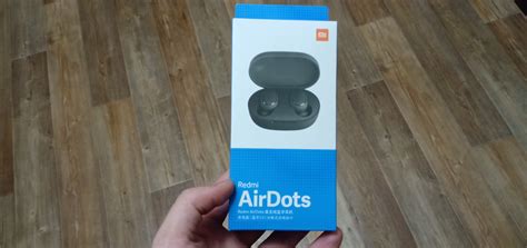 Топовые беспроводные наушники Xiaomi Redmi AirDots! Как отличить от ...