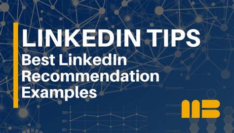 15 Best Linkedin Recommendation Examples For High Impact