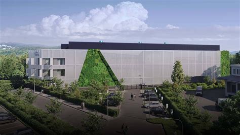 DATA CASTLE Green Sustainable Data Centers