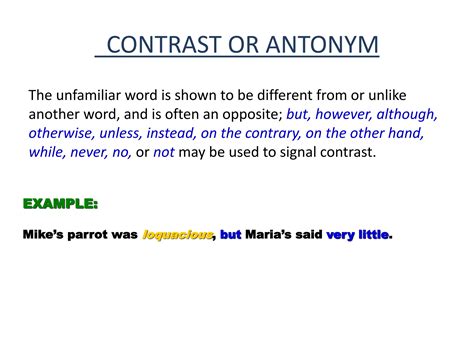 5 Kontenfinding Contextual Meaning Pptx