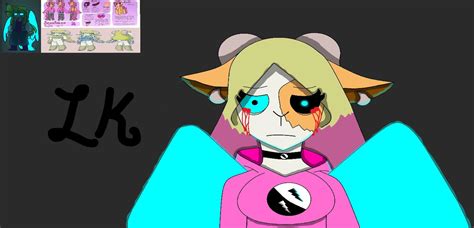 Synnibear03 Fan Art By Lovebunny267 On Deviantart