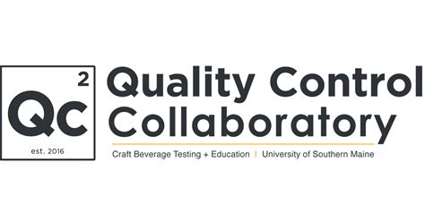 Quality Control Collaboratory (QC2) | Quality Is Our Craft