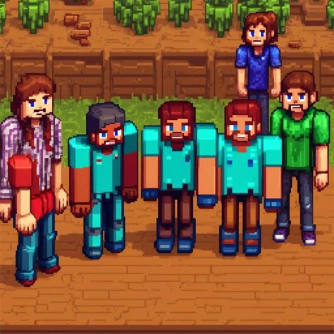 Khám Phá Thế Giới Mod Multiplayer Games Nâng Tầm Trải Nghiệm Chơi Game Cùng Bạn Bè Playzone