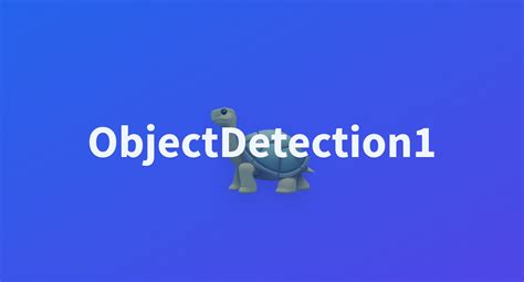 Sunidhi7 Objectdetection1 At Main