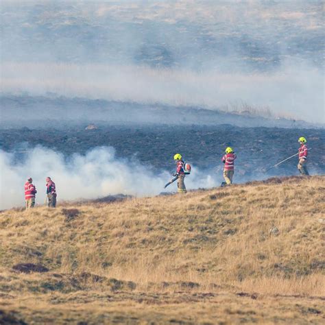 Wildfire Risk Gis Mapping For Natural Resource Wales Gi Perspective Gi Perspective