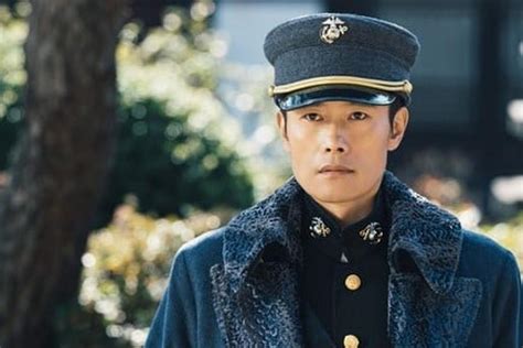 Lee Byung Hun Exudes A Powerful Charisma Like No Other For Mr Sunshine” Soompi