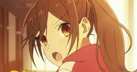 Horimiya Piece Finally Gets First Footage In Latest Trailer