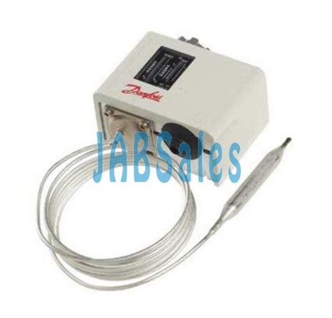 Thermostat Kp68 Danfoss 060l111166 €66 80