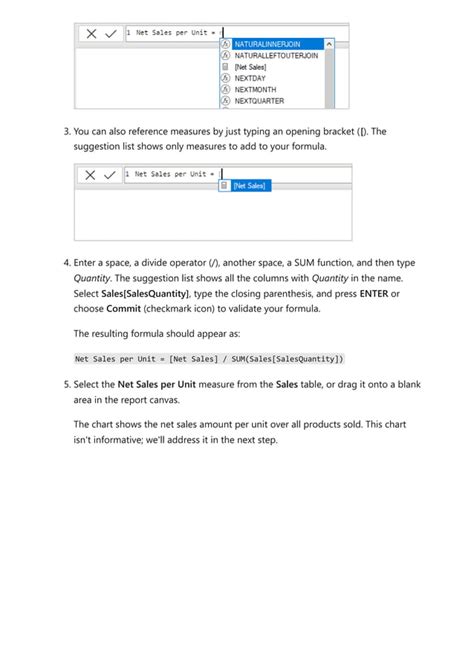 Powerbi Model Transformation And Dax Pdf