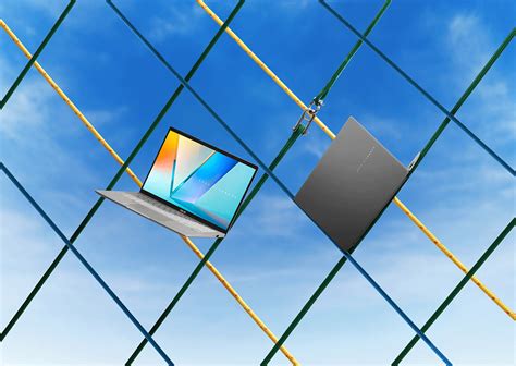 Spesifikasi Fitur Dan Harga Asus Vivobook S14