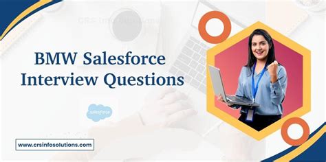 Anand Varma On Linkedin Bmw Salesforce Interview Questions