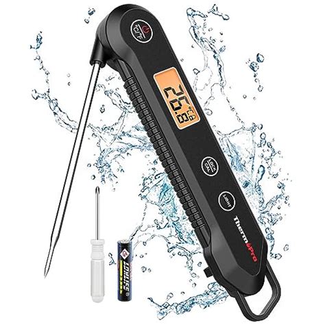 Best Meat Thermometers Top Digital Probes Check Appliance