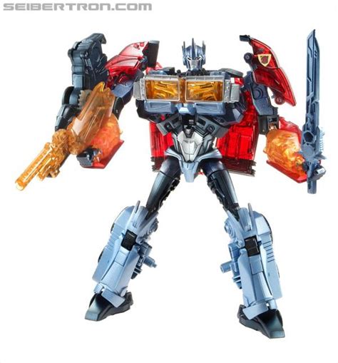 Sdcc 2012 Coverage Transformers Prime Dark Energon Exclusives