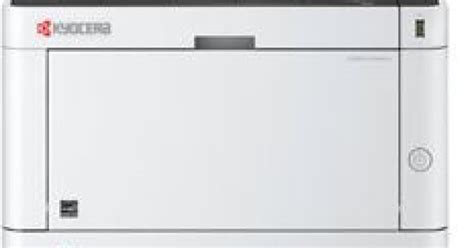 Mono Laser Printer Kyocera