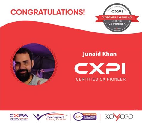 Mohammad Junaid Asif Khan On Linkedin Continuous Learning What Defines