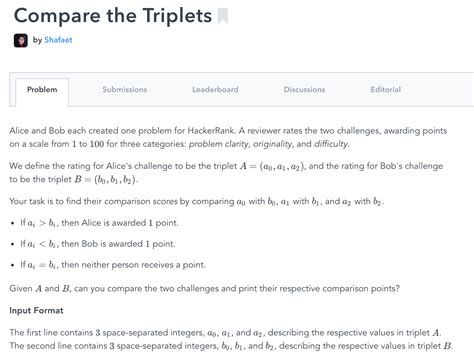 Github Kmorrical Hackerrank Hacker Rank Js Exercises