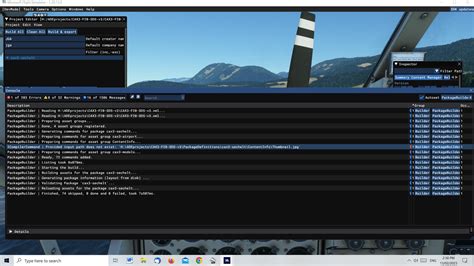 How To Exit Devmode Without Changing Anything FSDeveloper