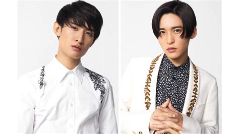 Snow Man向井康二＆目黒蓮、tbs『アイ・アム・冒険少年』レギュラー出演決定 Barks
