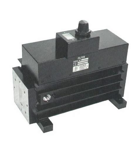 Tunable Bandpass Filters At Best Price In Secunderabad By Kaytronics Exim Private Limited Id