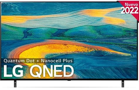 LG 65QNED7S6QA (65", 4K, HDR): Price, specs and best deals