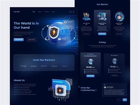 Ui Ux Design Untuk Mobile App Dan Landing Page Website