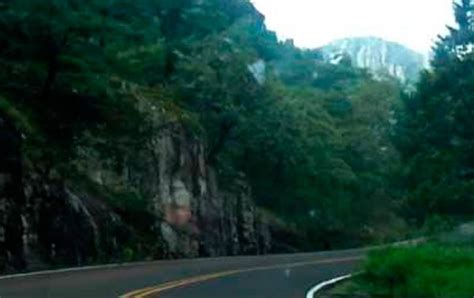 Muere Hombre En Volcadura En Carretera A Yepachi