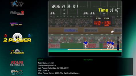 platform categories gone no games in bigbox troubleshooting launchbox community forums