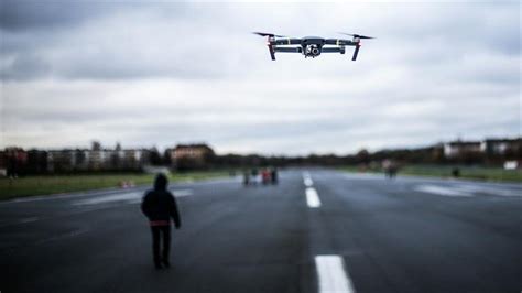 Doubling Down On Algorithms Improves Drone Detection Tracking Globalspec