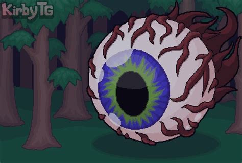 Terraria On Twitter Rt Kirbytg A Blink In The Night Terraria