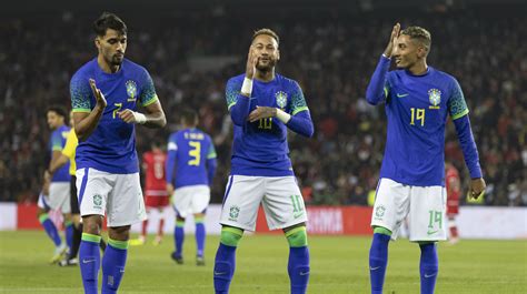 The World Cup Is South America S To Win Defector