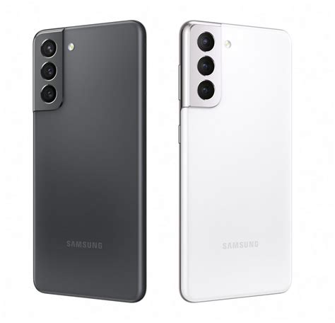 Samsung Galaxy S21 5G Geekbench score (real) - PhonesData